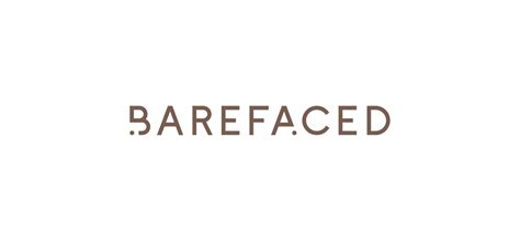 Barefaced Skincare — The Cece Shop