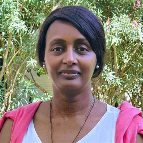 Dr Azeb Lelisa Tolessa