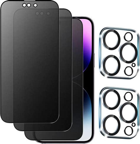 Best Matte Privacy Screen Protectors For Iphone Pro Max Ios Hacker