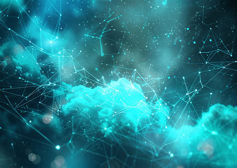 클라우드 컴퓨팅은 인터넷 미래 디지털 기술에서 빅 데이터를 전송합니다 클라우드 컴퓨팅 빅데이터 전송 인터넷 기술 배경 일러스트 및 사진 무료 다운로드 Pngtree