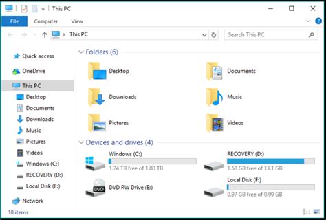 How To Use RAM As Hard Drive How To Create RAM Disk