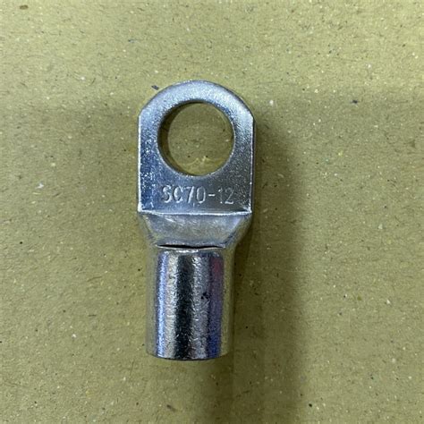 Jual Kabel Skun 70mm Cable Lug Shopee Indonesia