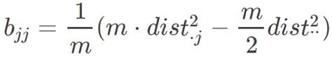 降维算法dimensionality Reduction Algorithm 多维缩放mutiple Dimensional Scaling 《deeplearning