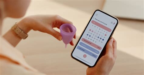 Know Your Flow How To Track Your Cycle The Lady Business Physio