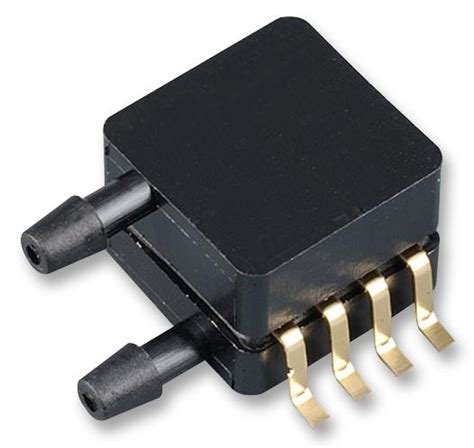 Mpxv5010dp Nxp Pressure Sensor Differential 0 Kpa
