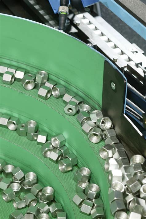 Great Variety Of Loading Systems For All The Machines