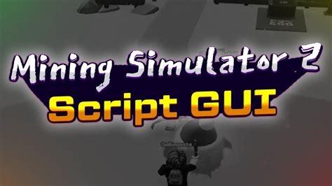 mining simulator 2 script christmas event auto farm youtube