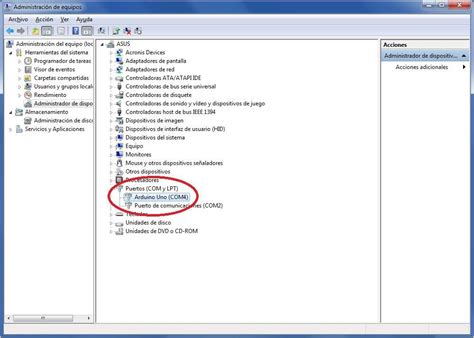 primeros pasos con arduino