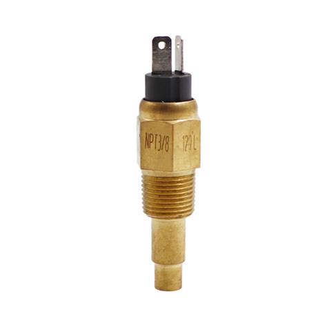 1 8 Npt Temperature Temp Sensor Water Oil Unit Sen Grandado