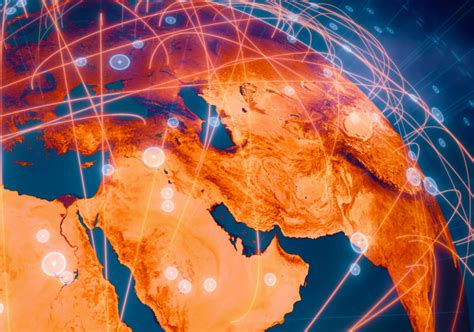 The Regulation Of Data In Nigeria Cross Border Transfer Of Data