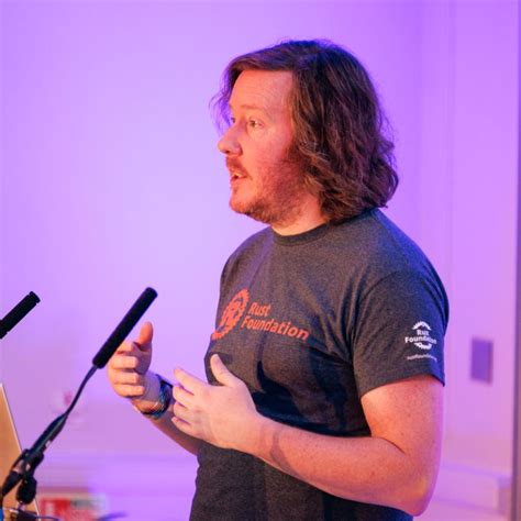 Rustlang Supplychainsecurity Opensource Rustnationuk25 Rust Nation Uk