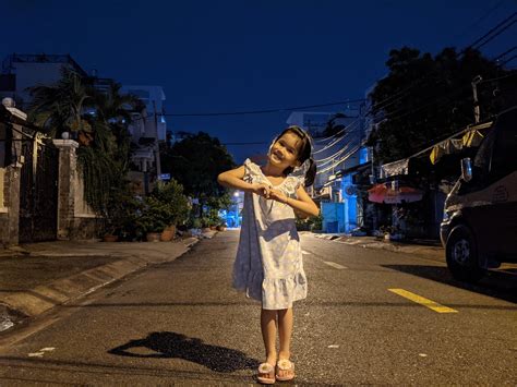 Review Google Pixel A Xl Sau N M S D Ng Vi T B I Thang Tn