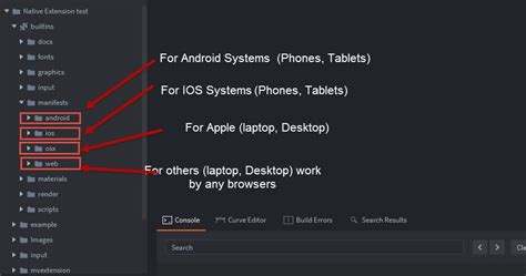What The Difference In OSX And Web SOLVED Questions Defold Game Engine Forum