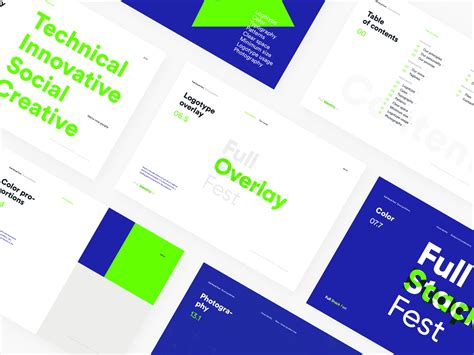 Full Stack Fest By Hugo Bermúdez For Codegram On Dribbble