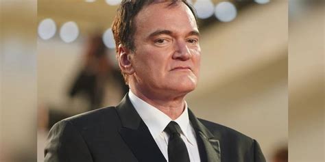 Quentin Tarantino Hat Keine Lust Auf Sex Szenen