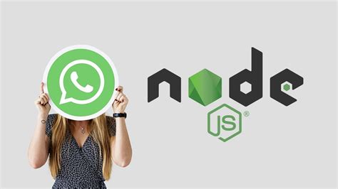 Integración Del Api Rest De Whatsapp Con Nodejs Un Ejemplo Práctico