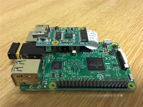 Computer Vision Using Gopro And Raspberry Pi Altax Us Consultancy