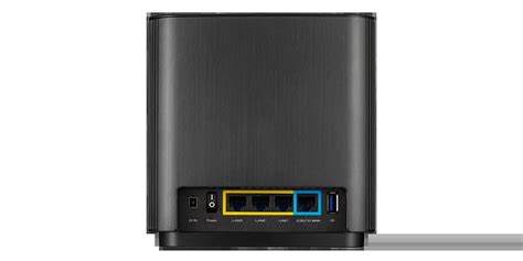 Asus Zenwifi Ax Xt Whole Home Mesh Wifi Truthful Reviews Truthful Reviews