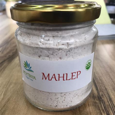 Mahlep