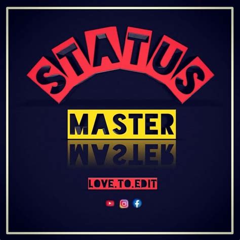 status master status master on threads
