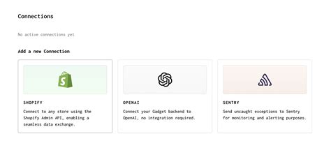 Build A Product Recommendation Chatbot For A Shopify Store Using Openai And Gadget