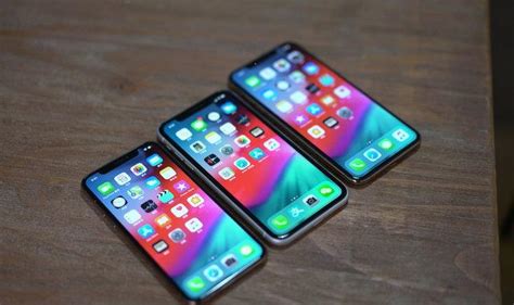 蘋果接連下調 3 款新 Iphone 銷量預期，零件供應商跟著倒霉 每日頭條