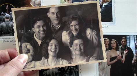 Generation War 2013 Taste