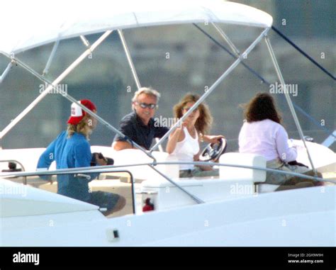 Brad Pitt Yacht