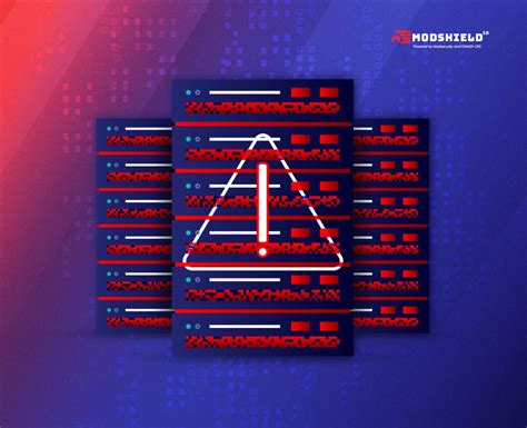 What Is Dns Amplification Attack Modshield Sb