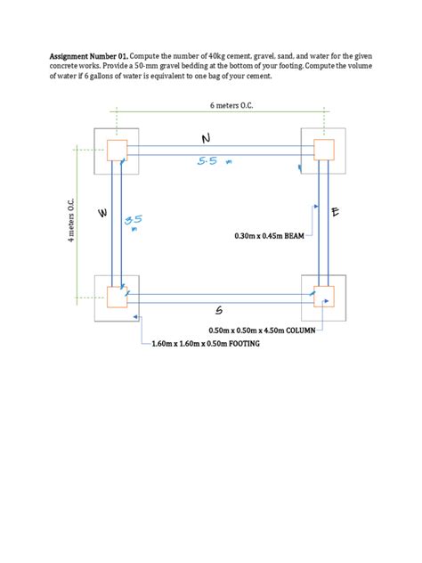 Assignment Number 01 Pdf