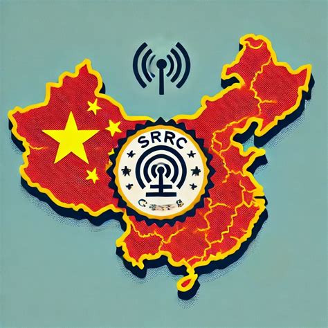 Srrc Certification For Radio Equipment A Simple Guide For