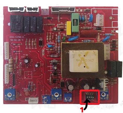 سیم جامپر چیست ؟ سیم جامپر یعنی چه ؟ جامپرهای برد پکیج و لوازم خانگی
