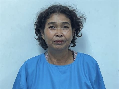 Success Phea From Cambodia Raised 253 To Fund Cataract Surgery So She Can See Clearly Again