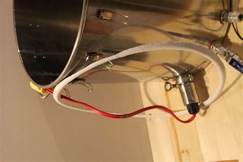 Brewlogic Bluetooth Enabled Arduino Brewing Controller 17 Steps