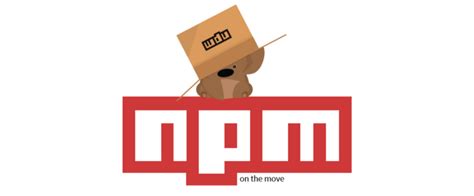 npm 6 0 0 le gestionnaire de paquets officiel de node js passe en latest et se concentre