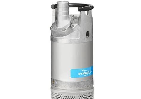 Flygt Pumpen 2660 Lr 226 Ficha Tecnica And Especificaciones 2006 2013 Lectura Specs