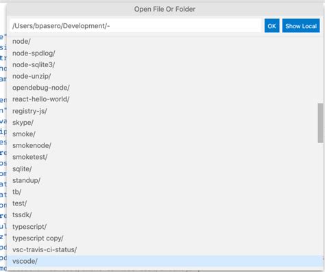 Custom File Dialog Text Typed Gets Removed · Issue 76084 · Microsoft
