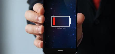 5 smartfonów z najdłuższym życiem baterii - Blaber