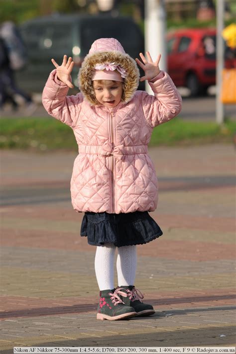Review Nikon AF Nikkor 75-300mm 1: 4.5-5.6 | Happy