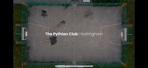 The Pythian Club On Linkedin Massive Thanks To Sported And Ring For Putting Together An Amazing