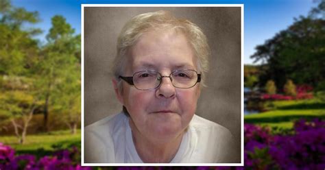 Obituary Marget Janet Jones Of St Joseph Missouri Rupp Funeral Home