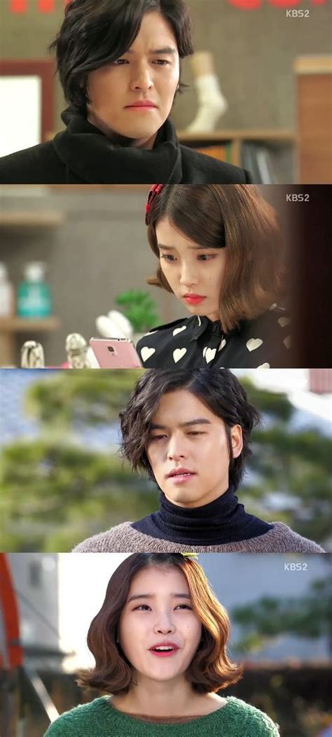 [방송]‘예쁜남자 이장우 볼수록 정이 가는 안타까운 순정남 Ytn