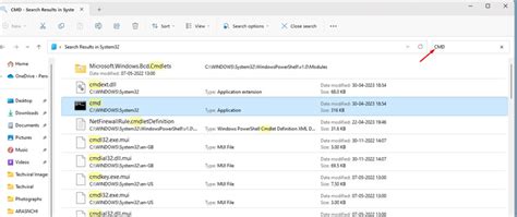 Jak Otworzyć Cmd Jako Administrator W Systemie Windows 11