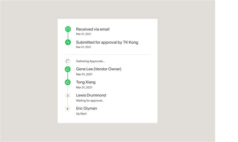 How To Speed Up Your Invoice Approval Process With Automation