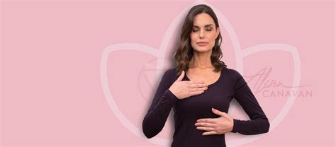 The Aly Code Alison Canavan