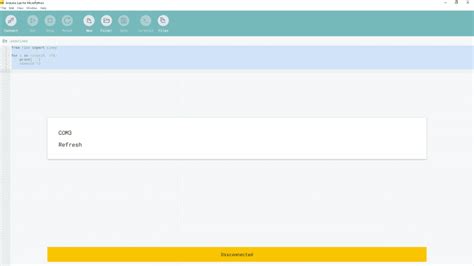 Arduino Officially Supports Micropython Donskytech