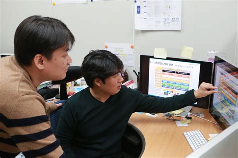 Dgist 개인 라이프 데이터 관리 기술 10억 기술이전 체결