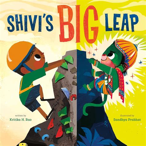 Amazon Shivis Big Leap Rao Kritika H Prabhat Sandhya Asian