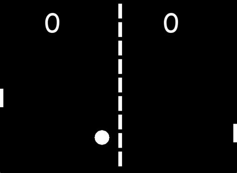 Ai Plays Pong Reinforcement Learning Devpost