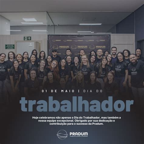 Pradum No Linkedin Pradum